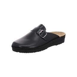 Rohde Mules 'Neustadt' male Black size 46
