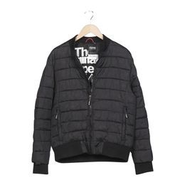 Superdry Jacke Herren Größe XL Second Hand schwarz