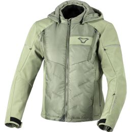 Macna Cocoon 2.0, Textiljacke wasserdicht Damen