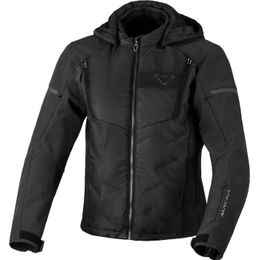 Macna Cocoon 2.0, Textiljacke wasserdicht Damen
