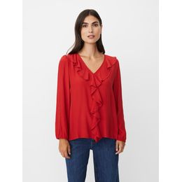 Masai Bluse Damen Gr&ouml;&szlig;e M rot