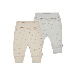 Sterntaler Pants kids Beige, Grey size 68