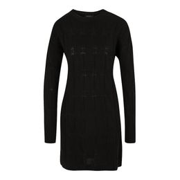 Trendyol Kleid Damen Gr&ouml;&szlig;e S schwarz