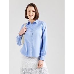 Jacqueline de Yong JDY Bluse 'JDYWILLOW' Damen Gr&ouml;&szlig;e M hellblau