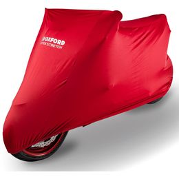Oxford Protex Stretch Indoor, Abdeckplane