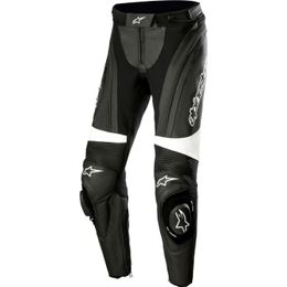Alpinestars Stella Missile V3, Lederhose Damen