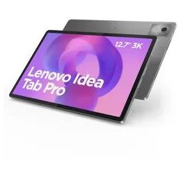Lenovo Idea Tab Pro (Luna Grey), inkl. Netzteil