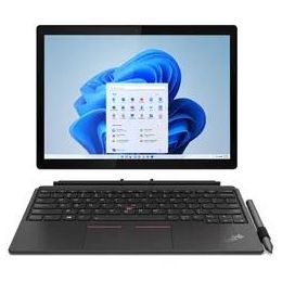 Lenovo ThinkPad&reg; X12 G2 Detachable inkl. Keyboard & Stift