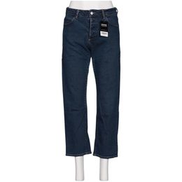 armedangels Jeans Damen Gr&ouml;&szlig;e 29 Second Hand blau