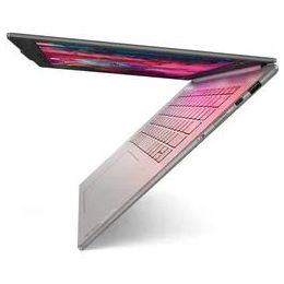 Lenovo Yoga Slim 7-15ILL G9 Aura Edition (Alu, luna grey)