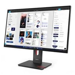 Lenovo ThinkVision T32UD-40 80 cm (31.5") Docking-Monitor