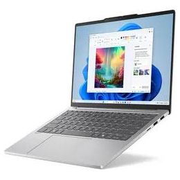 Lenovo IdeaPad Slim 5-13ARP G10 (Alu, cloud grey)