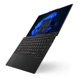 Lenovo ThinkPad&reg; X1 Carbon G13 "Aura Edition" (black)