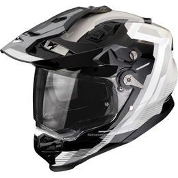 Scorpion ADF-9000 Air Patrol, Endurohelm
