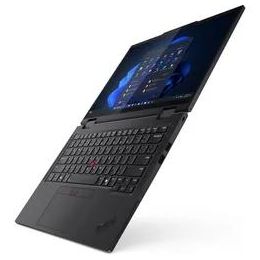 Lenovo ThinkPad&reg; T14s 2in1 G1 (black)
