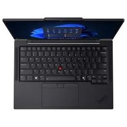 Lenovo ThinkPad&reg; T14s G6 Intel (black)