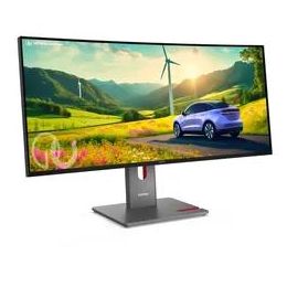 Lenovo ThinkVision P34WD-40 86.36cm (34") Curved Docking-Monitor