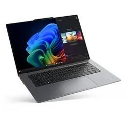 Lenovo ThinkPad X9-15 "Aura Edition" (Alu, luna grey)