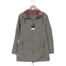 Camel Active Jacke Damen Gr&ouml;&szlig;e M Second Hand gr&uuml;n