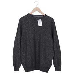 Casamoda Pullover Herren Gr&ouml;&szlig;e XXL Second Hand grau