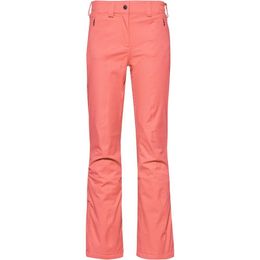 CMP Workout Pants female Pink size 44