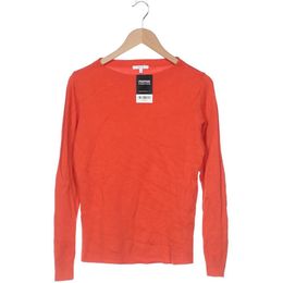 Opus Pullover Damen Gr&ouml;&szlig;e M Second Hand orange