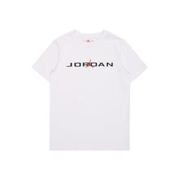 Jordan Performance Shirt 'AIR' boy White size 128/140
