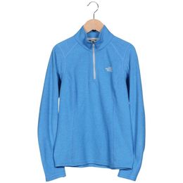 The North Face Sweater Damen Gr&ouml;&szlig;e XS Second Hand hellblau