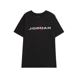 Jordan Performance Shirt 'AIR' boy Black size 152/158