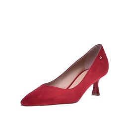 Baldinini Pumps Damen Gr&ouml;&szlig;e 42 rot