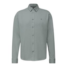 Street One MEN Hemd Herren Gr&ouml;&szlig;e XXL/XXXL gr&uuml;n