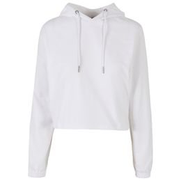 Urban Classics Sweatshirt female White size S