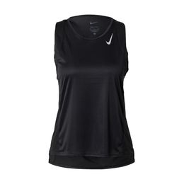 Nike Performance Shirt female Black size XL