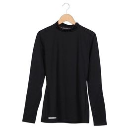Under Armour Langarmshirt Herren Gr&ouml;&szlig;e XL Second Hand schwarz
