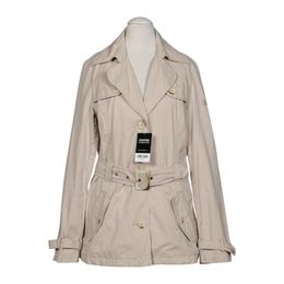 s.Oliver Jacke Damen Gr&ouml;&szlig;e S Second Hand beige
