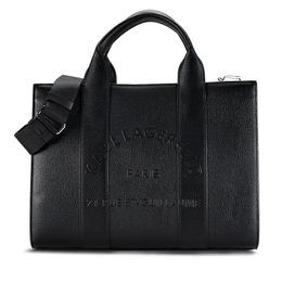 K by KARL LAGERFELD Karl Lagerfeld Handbag female Black size One Size