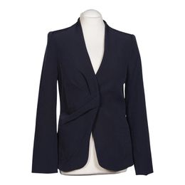 Patrizia Dini by heine Blazer Damen Gr&ouml;&szlig;e S Second Hand marine