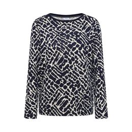 Cecil Shirt female Blue size XS