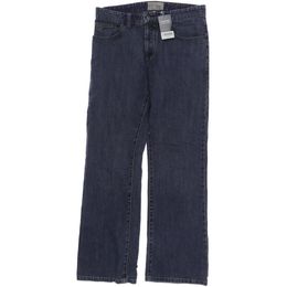 Camel Active Jeans Herren Gr&ouml;&szlig;e 33 Second Hand blau