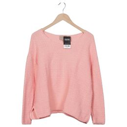 LIEBLINGSST&Uuml;CK LIEBLINGSST&Uuml;CK Pullover Damen Gr&ouml;&szlig;e L Second Hand pink
