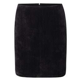 Street One Skirt 'Chenille' female Black size 44
