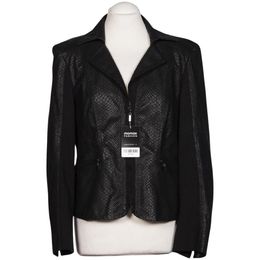 Gerry Weber Blazer Damen Gr&ouml;&szlig;e M Second Hand schwarz