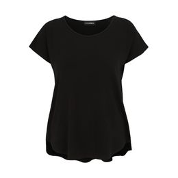 Doris Streich Shirt female Black size 50
