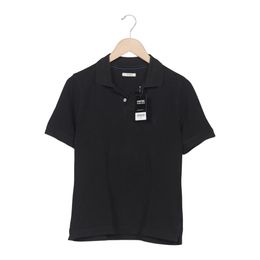 JOOP! Poloshirt Herren Gr&ouml;&szlig;e S Second Hand schwarz