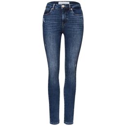 Street One Studio Jeans female Blue size 31