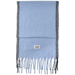 Street One Scarf female Blue size Onesize