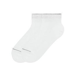 von Jungfeld Socks 'Classic' female White size 39-42