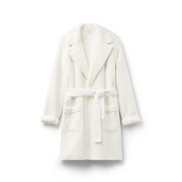 Intimissimi Dressing Gown female White size M/L