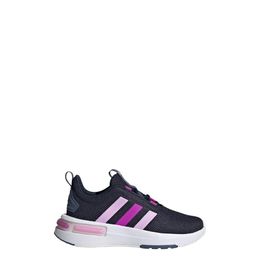 adidas Sportswear Sneaker 'Racer TR23' Jungen Größe 32 lila / flieder / schwarz