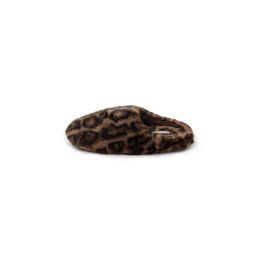 CALZEDONIA Slippers female Brown size 36-38